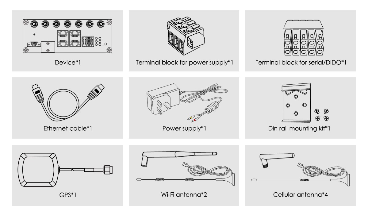 NR600-P5G_NR600 Advanced 5G Edge Gateway_NavigateWorx